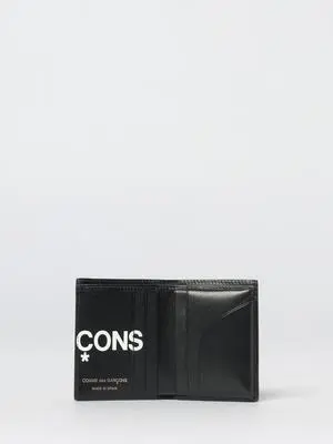 Comme Des Garçons Wallet Colour