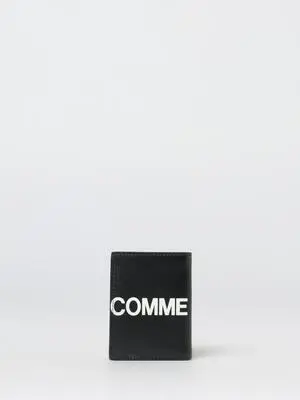 Comme Des Garçons Wallet Colour