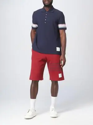 Thom Browne Polo Shirt Colour