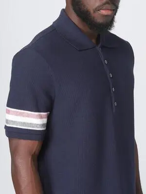 Thom Browne Polo Shirt Colour