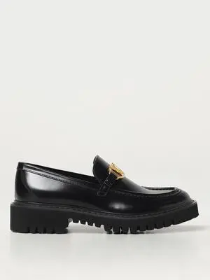 Valentino Garavani Loafer - Black