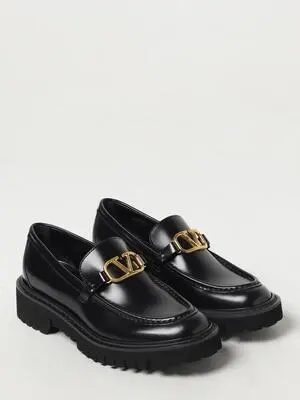Valentino Garavani Loafers Colour