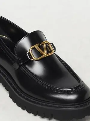 Valentino Garavani Loafers Colour