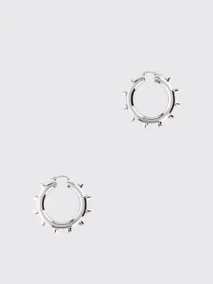 JIL SANDER Jewel Colour - Silver