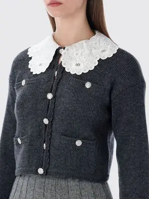 SELF-PORTRAIT Jumper Colour