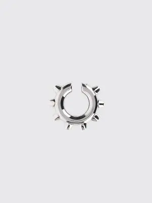 JIL SANDER Jewel Colour - Silver