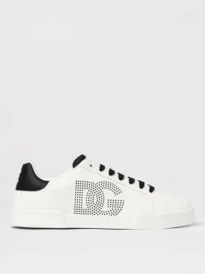 Dolce & Gabbana Trainers Colour - White