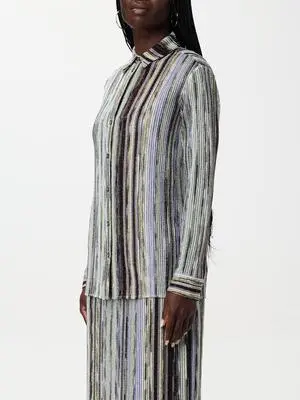 Missoni Shirt Colour