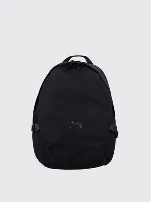 Y3 Backpack Colour - Black