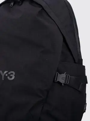 Y3 Backpack Colour