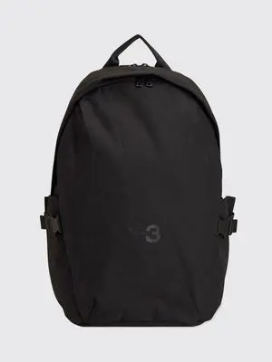 Y3 Backpack - Black