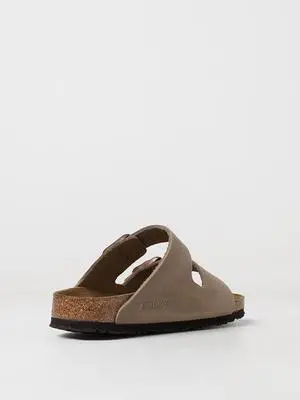 BIRKENSTOCK Heeled Sandals Colour