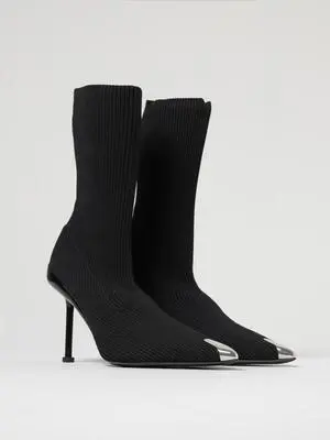 Alexander McQueen Boots Colour