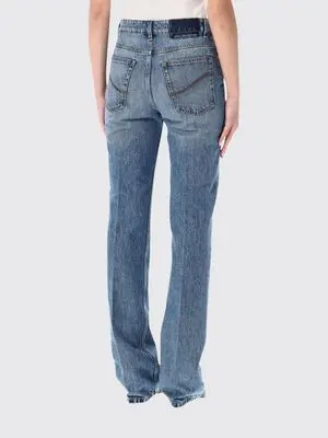 Stella McCartney High-waisted Skinny Jeans