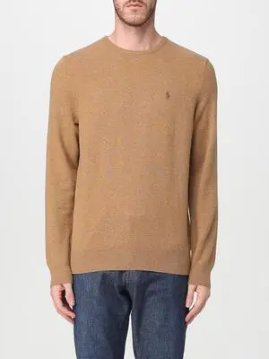 Polo Ralph Lauren Jumper - Beige
