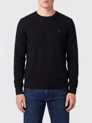 Polo Ralph Lauren Jumper - Black