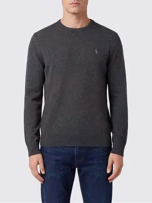 Polo Ralph Lauren Jumper - Charcoal