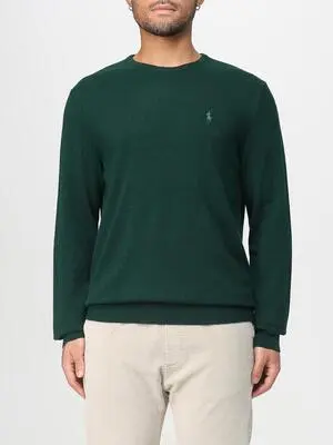 Polo Ralph Lauren Jumper - Green