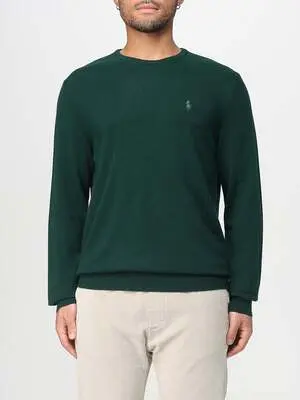 Polo Ralph Lauren Jumper - Green