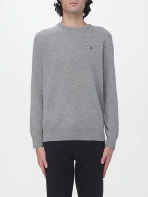 Polo Ralph Lauren Jumper - Grey