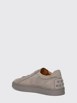 TOD'S Nubuck Sneakers