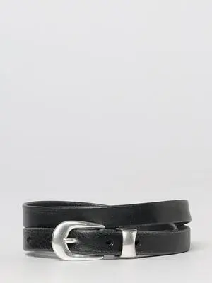 Our Legacy Belt - Black