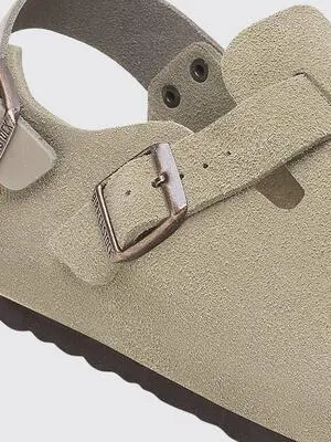 BIRKENSTOCK Shoes Colour