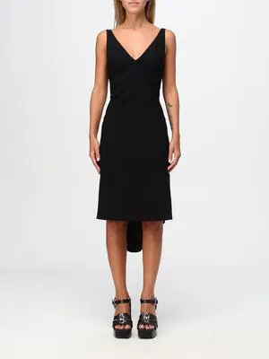 Dsquared2 Midi Dress - Black