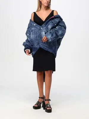 Dsquared2 Midi Dress
