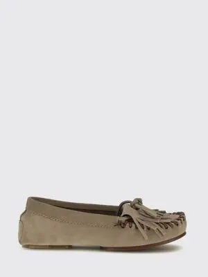 Paris Texas Loafers Colour - Grey