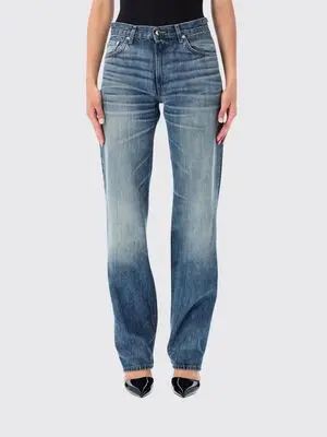 Haikure Straight Leg Jeans For Women
