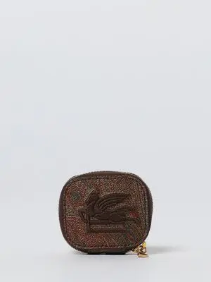 Etro Tech Accessories Lifestyle Colour - Brown