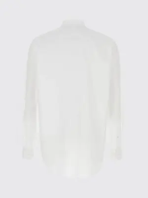 THE ROW Classic Cotton Poplin Shirt