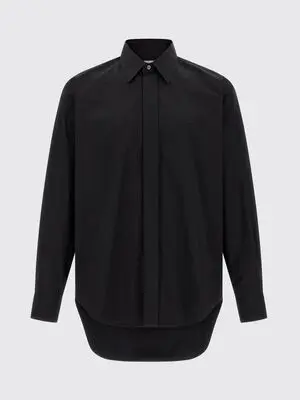 Alexander McQueen Shirt Colour - Black