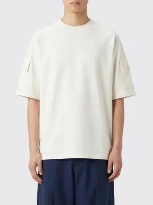 C.P. COMPANY Cotton T-shirt