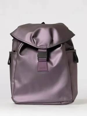 Rains Waterproof Valera Backpack In Polyester - Nude