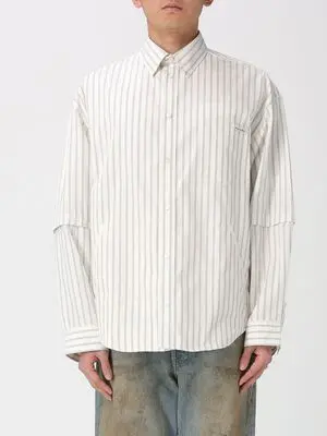 Acne Studios Shirt Colour - White