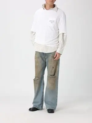 Acne Studios Shirt Colour - White