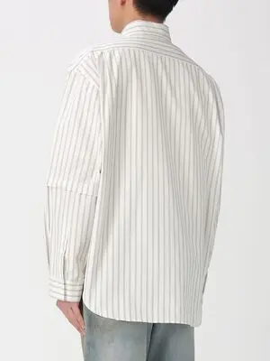 Acne Studios Shirt Colour - White