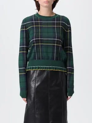 Alexander McQueen Jumper Colour - Multicolor