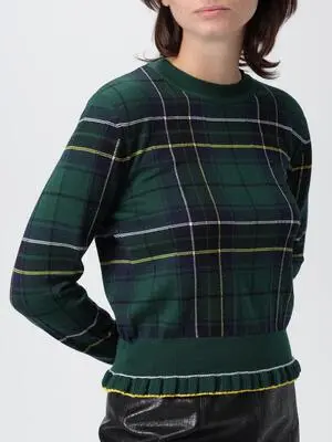 Alexander McQueen Jumper Colour