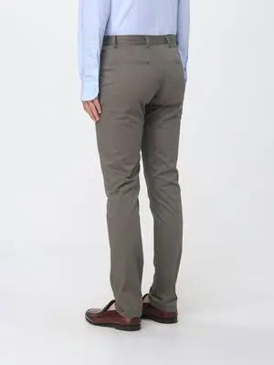 BROOKSFIELD Tailored Trousers - Green