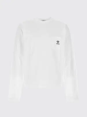 Versace Medusa Cotton T-shirt