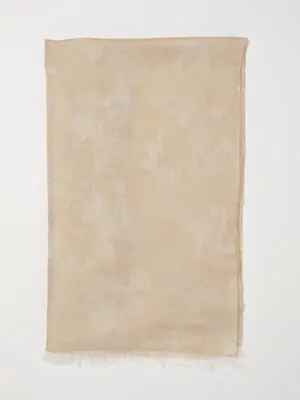 Emporio Armani Scarf Beige