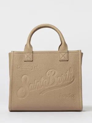 MC2 SAINT BARTH Handbag Colour - Blush Pink