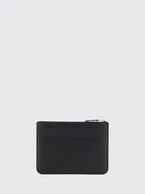 Comme Des Garçons Wallet Colour