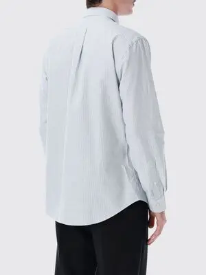 Polo Ralph Lauren Striped Cotton Button-down Collar Shirt