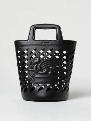 Etro Mini Bag Colour - Black