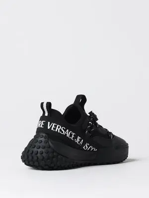 Versace Trainers Colour