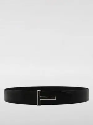 TOM FORD Belt Colour - Black